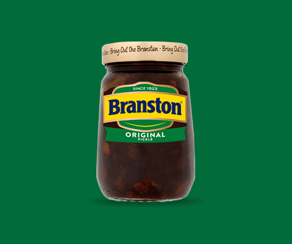 Branston – Food Variety